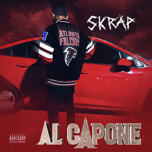 Stream Al Capone by Skrap | Listen online for free on SoundCloud