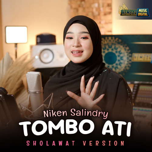 Stream Tombo Ati by Niken Salindry | Listen online for free on SoundCloud
