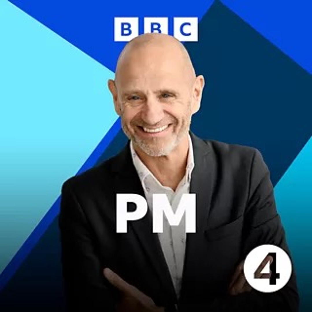 Stream BBC Radio 4 - PM - Rise of naturism by Berrimans Bare All ...