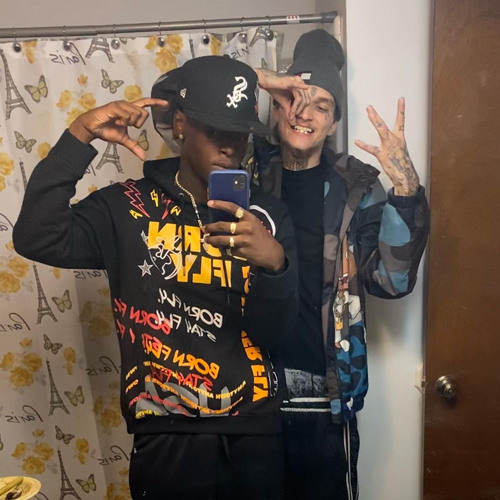 Stream Glizzy Gwapo x Baby ISO “sum diffrent” by Glizzy Gwapo | Listen ...