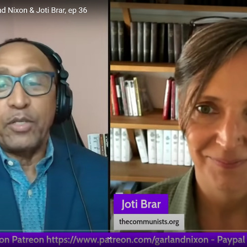 Stream WW2 and Josef Stalin Garland Nixon and Joti Brar ep 36 by ...