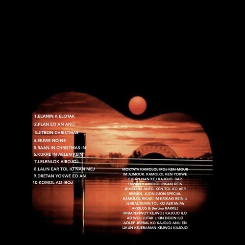 Stream LETOK ILO EJELOK WONAAN by L&L | Listen online for free on ...