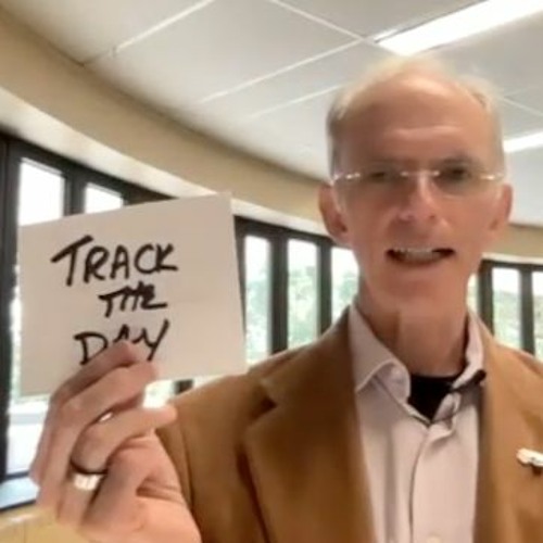 Stream episode Build Better Daily Habits By Tracking Progress With This ...