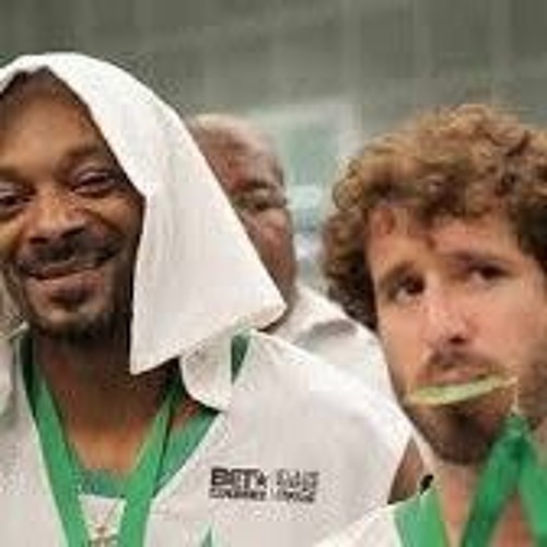 Stream Lil Dickey X Snoop Dogg - Professional Rapper by Barbarian Club ...