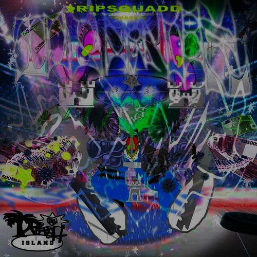 Stream bladee topman MMIXX by MONEY MINIONS | Listen online for free on ...