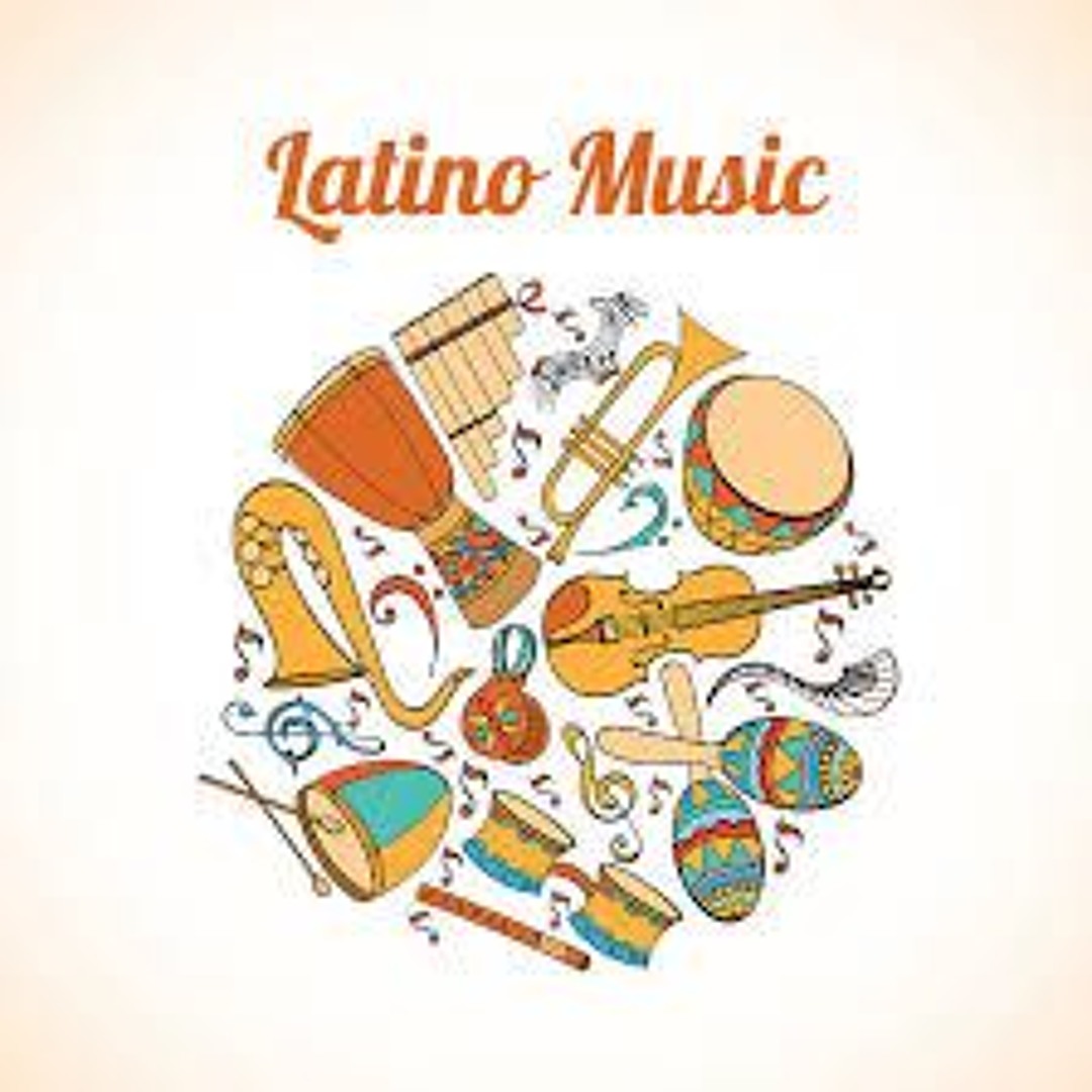 Stream 2025 Latin mix,salsa,merengue,bachata,house,dembo,reggaeton mix ...