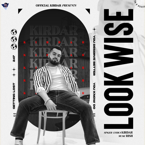 Stream LOOK WISE | KIRDAR | NEW PUNJABI SONG 2023 | LATEST PUNJABI SONG ...