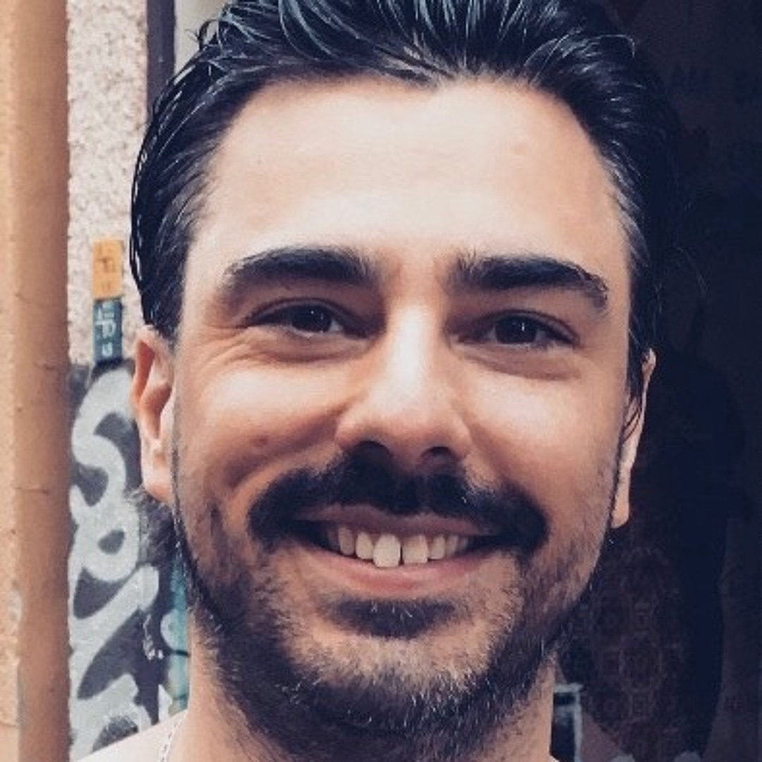 Stream DJ MIX #618 - Brian Ring (Berlin, Germany) by Dance TV | Listen ...