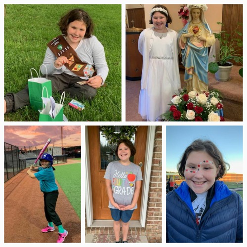 Stream Kids in the Community - Hayden Bell by Connect FM | Listen ...