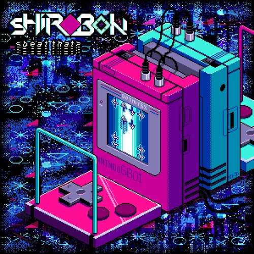 Stream Beat That by Shirobon | Listen online for free on SoundCloud