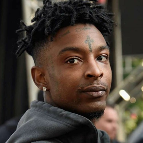 Best 21 Savage Lyrics & Quotes You Can Use As Captions - KAYNULI