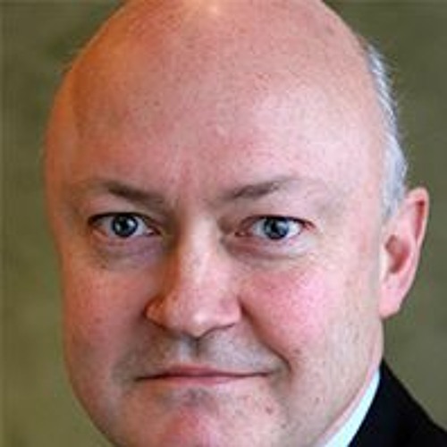 Stream episode Crispian Besley Takes The Freaks into the Criminal World ...