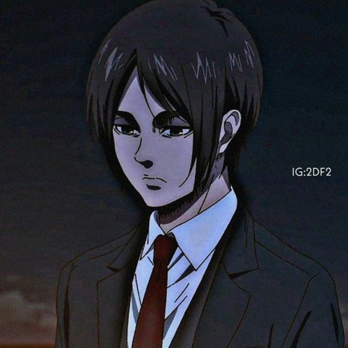 Stream Attack On Titan A Child Of Evil by Eren Yeager | Listen online ...