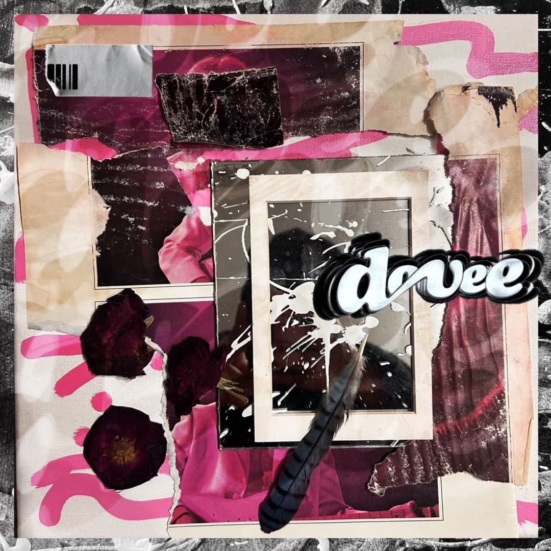 Stream Bushfire Dub by DoVeE | Listen online for free on SoundCloud