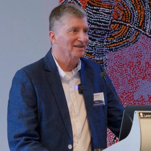 Stream episode RESEARCH - PROFESSOR BILL THOMPSON ON THE POWER OF MUSIC ...