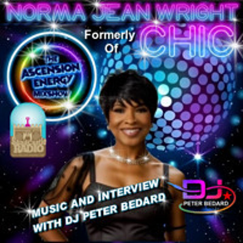 Stream NORMA JEAN WRIGHT - FORMERLY OF CHIC by DJ Peter Bedard | Listen ...