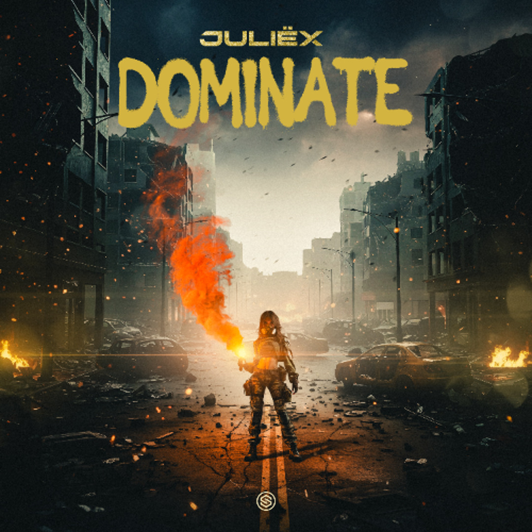 Stream Juliëx - Dominate by Snakepit | Listen online for free on SoundCloud