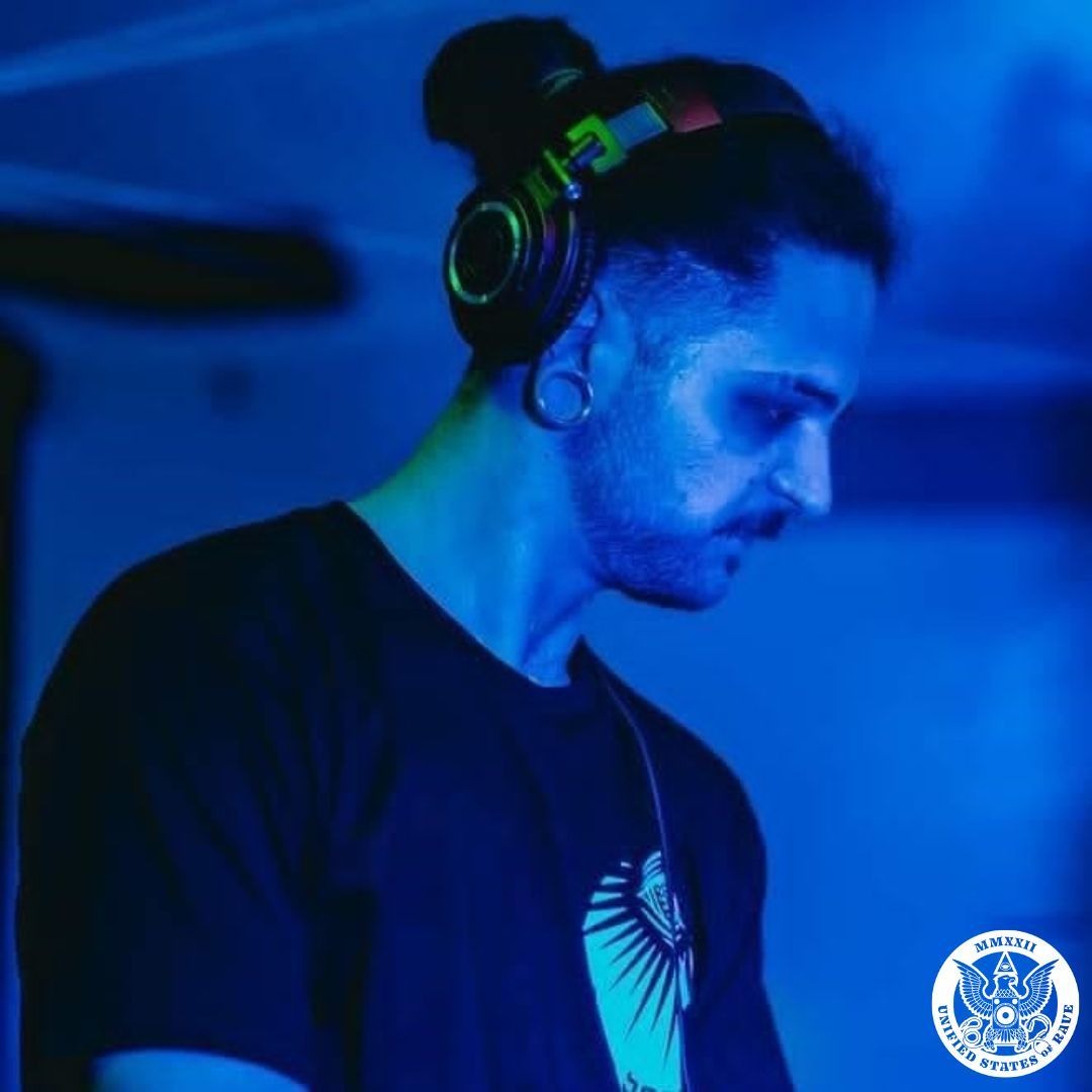 Stream RG Mix Series #40 - OHCULT by Rave Government | Listen online ...