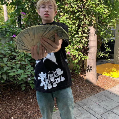 Stream Crazy (Prod. 7000) by LIL SHINE | Listen online for free on ...