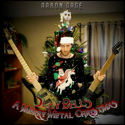 Stream Rudolph The Red - Nosed Reindeer (Freak On A Leash) by Aaron ...