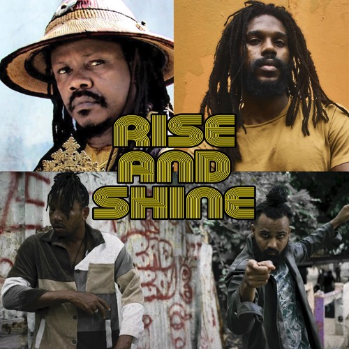 Stream "Rise and Shine Medley - 3 the hard way" KORO FYAH - QUAN NELSON ...