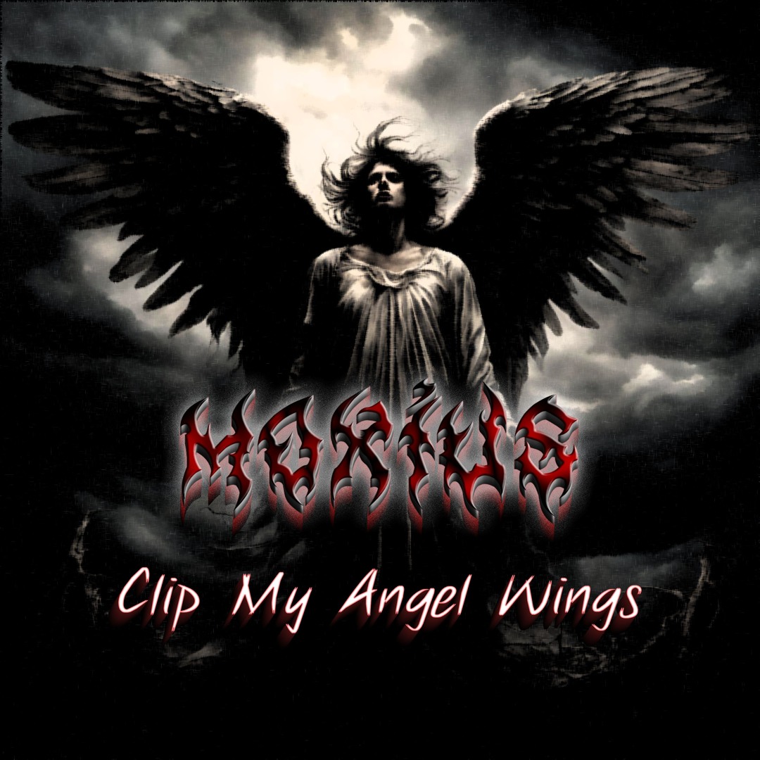 Stream Clip My Angel Wings | FREE DL by Moxius | Listen online for free ...