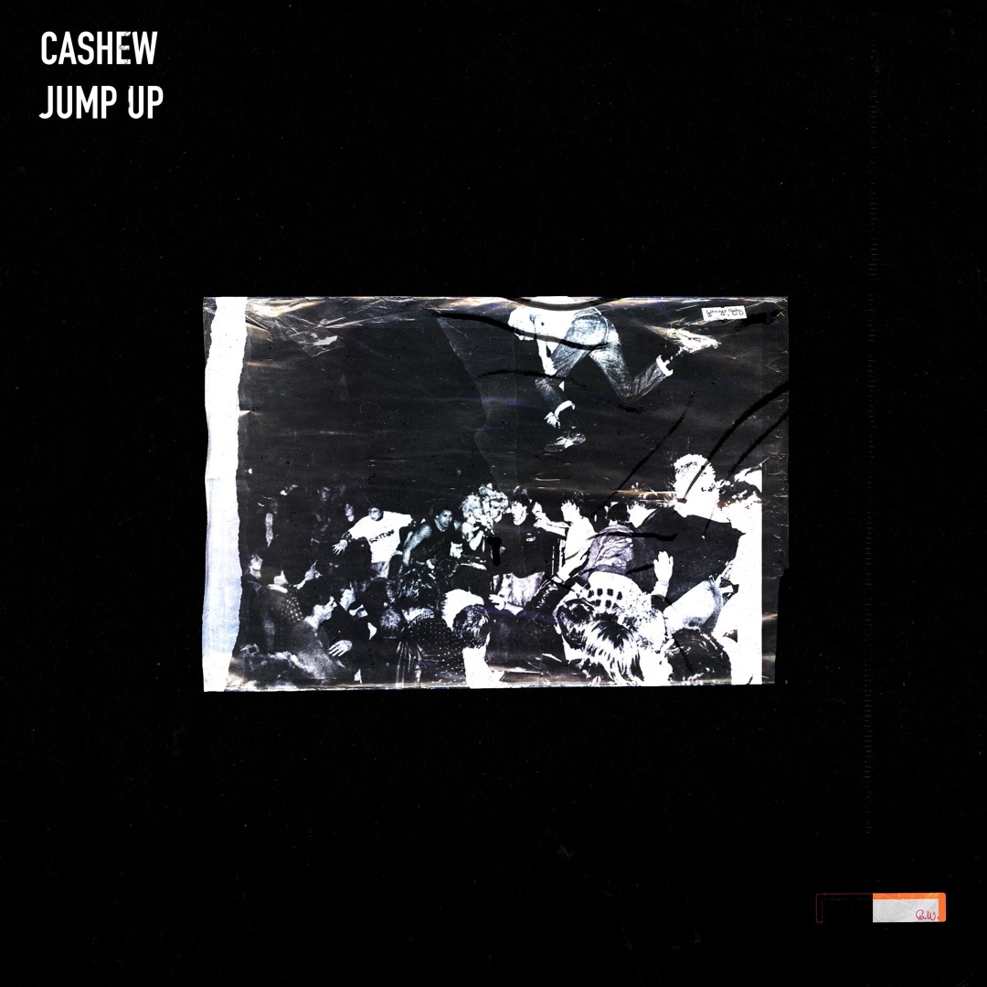 Stream CASHEW - Jump Up by CASHEW | Listen online for free on SoundCloud