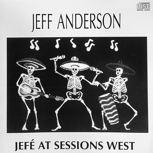 Stream Jeff "El Jefe" Anderson - Rich Boy | Jefe at Sessions West by ...