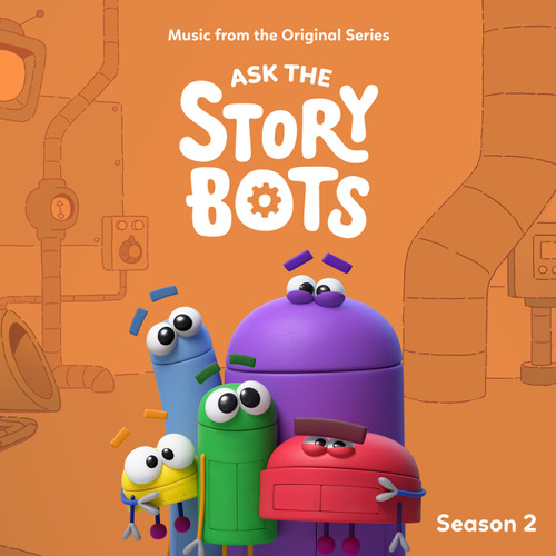 Stream How Do Computers Work? by StoryBots | Listen online for free on ...
