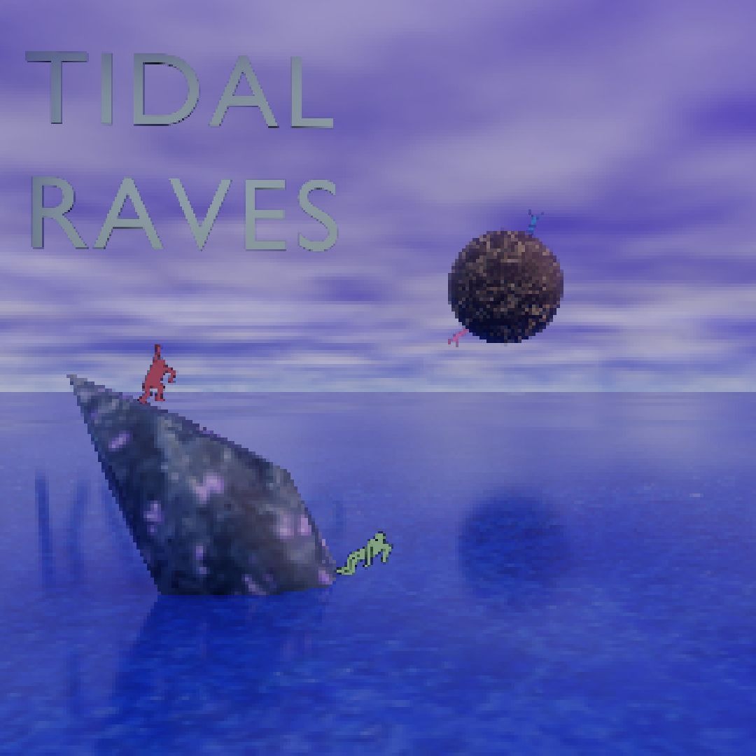 Stream Tidal Raves Final 2024 Set by Sid Gale | Listen online for free ...