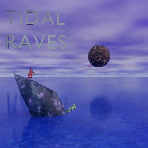Stream Tidal Raves Final 2024 Set by Sid Gale | Listen online for free ...