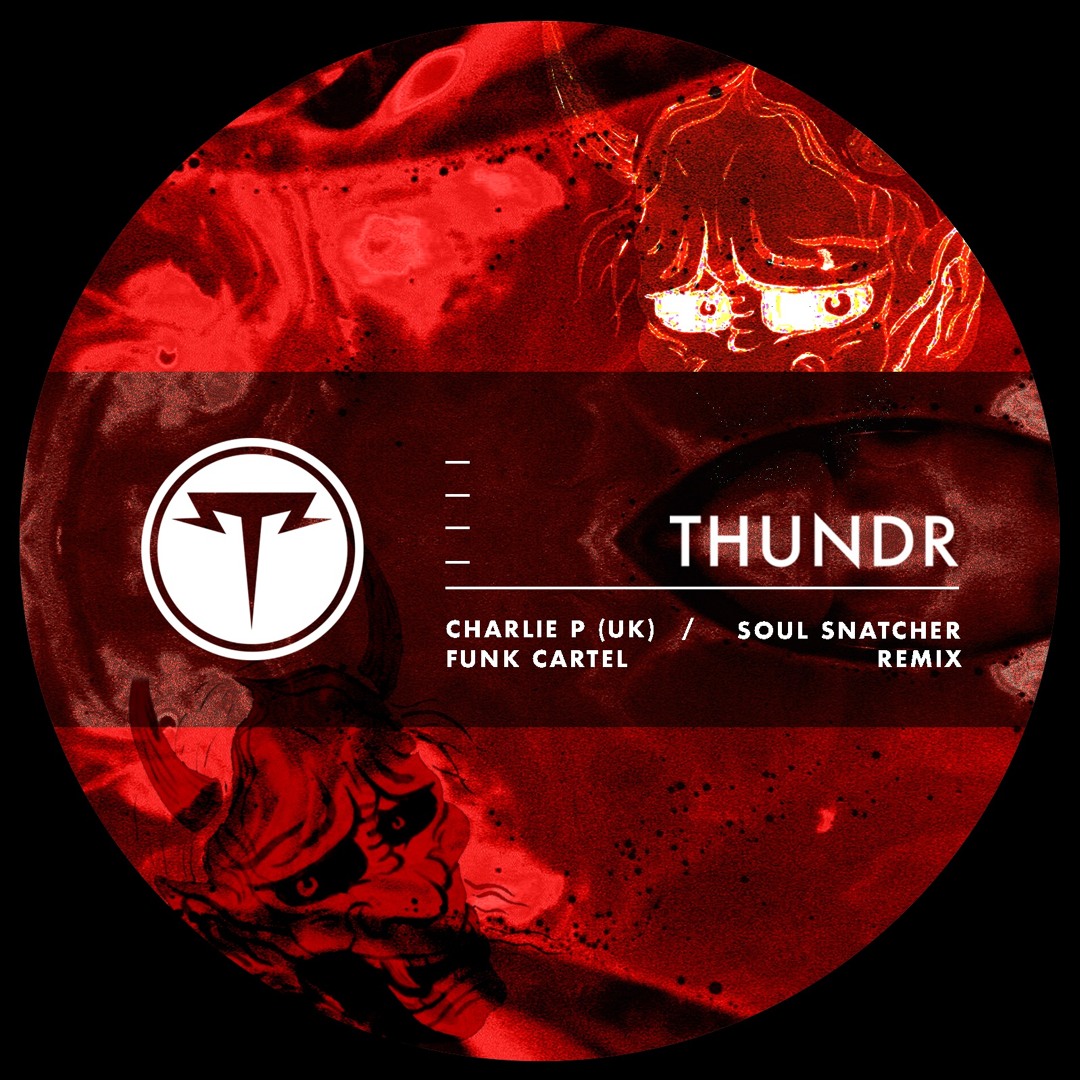 Stream THUNDR | Listen to Soul Snatcher EP playlist online for free on ...