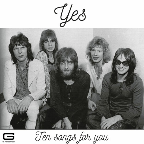 Stream Roundabout by Yes (official) | Listen online for free on SoundCloud