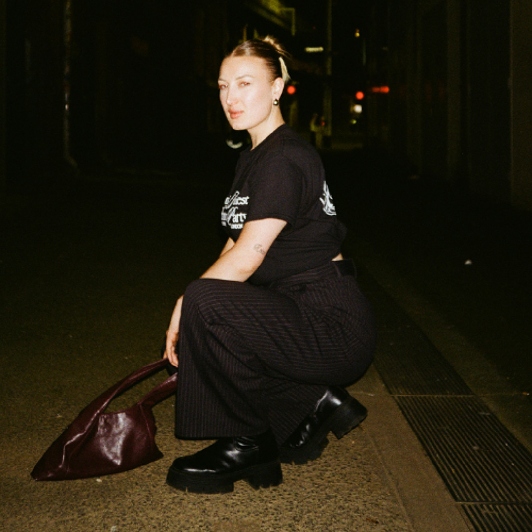 Stream Grace Dahl at Solace | Melbourne | December 2025 by Grace Dahl ...