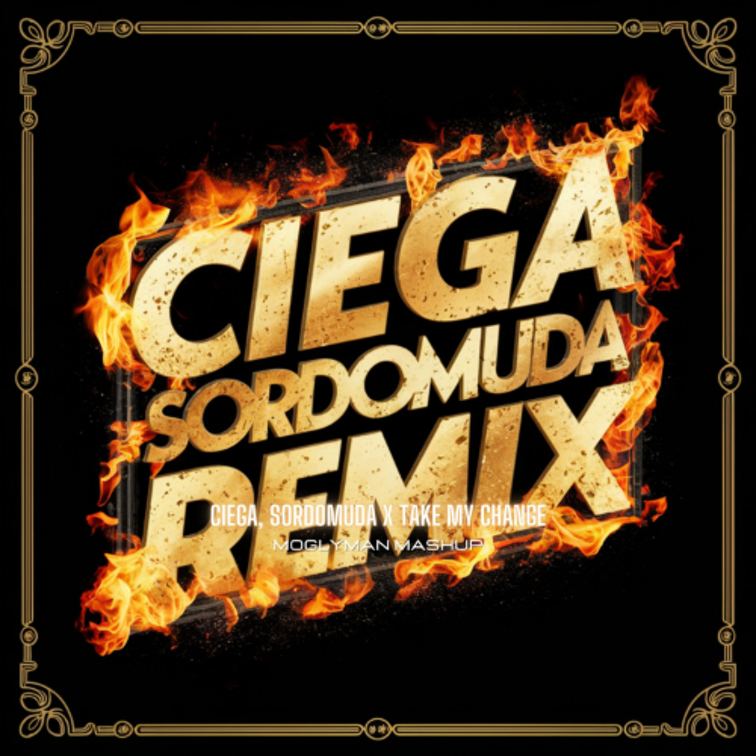 Stream Shakira - Ciega, Sordomuda (Moglyman Mashup) ** DOWNLOAD FREE ...