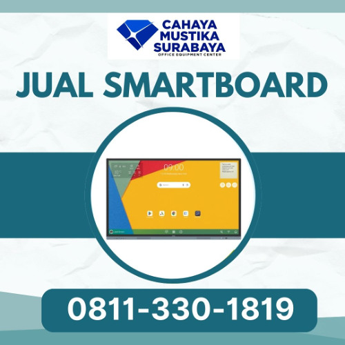 Stream WA 0811-330-1819, Jual Interactive Flat Panel 86 Inch Samarinda by WA 0811-330-1819, Jual ...