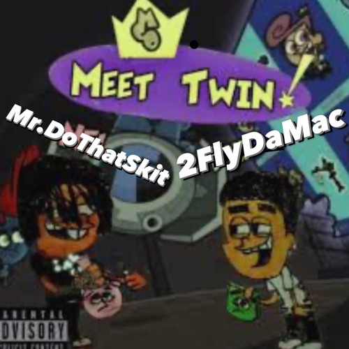 Stream 2FlyDaMac x Mr.DoThatSkit “Dynamic Duo Pt 2” ( Prod.SAV ) by ...