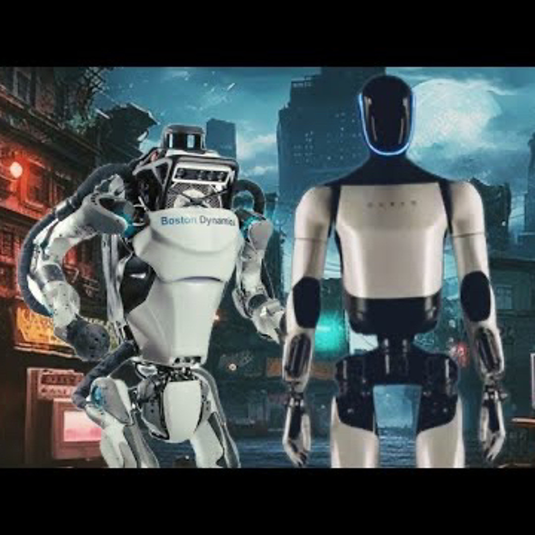 Stream Guide - Circulation Robotics by Daniel Keplin | Listen online ...