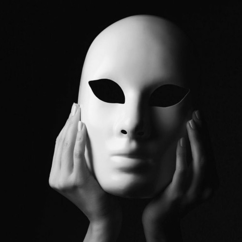 Stream Behind The Mask Demo By Wald Listen Online For Free On