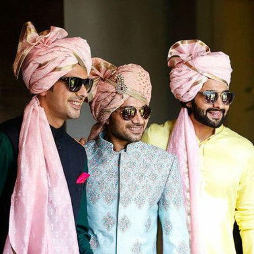 Stream The Traditional Marathi Turban from Maharashtra by Mateshwari ...