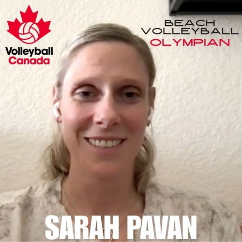 Stream Sarah Pavan (Canadian olympic beach volleyball) - THE FULL 31 ...