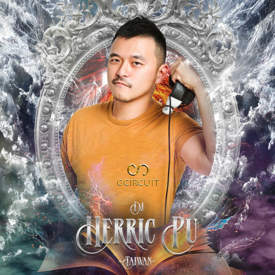 Stream HERRIC - GCIRCUIT Songkran 2024 by Herric Pu | Listen online for ...