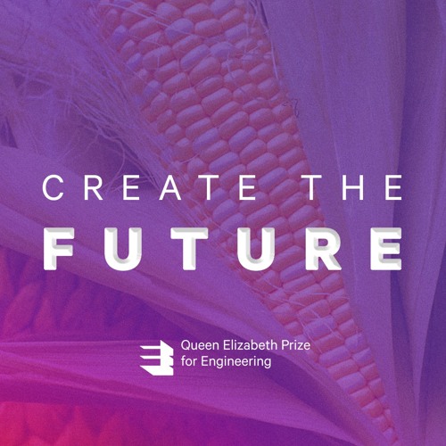 Stream episode Engineering the Future of Food by Create the Future - an engineering podcast ...