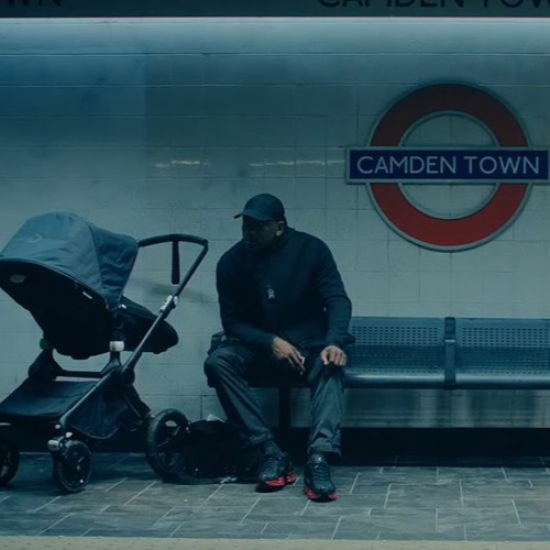 Stream Skepta Bullet From A Gun Rf Remix By Rf Listen Online For