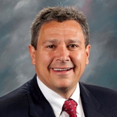 Stream Interview With Senator Kip Bateman by Jersey 1st | Listen online ...