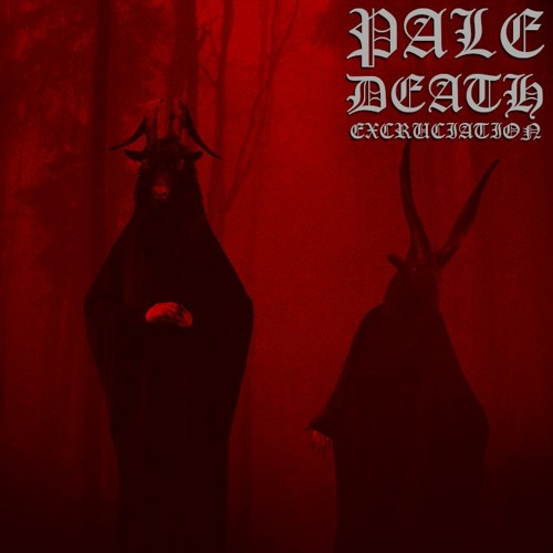 Stream Excruciation by Pale Death | Listen online for free on SoundCloud