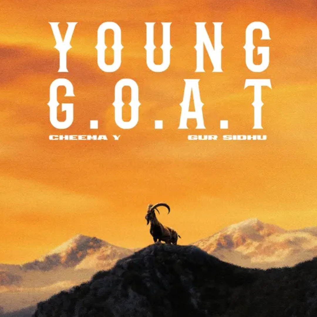 Stream New Punjabi Songs 2026 | Listen to Cheema Y New Album Young Goat ...