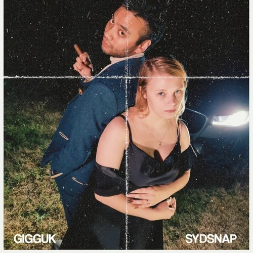 Stream My Reflection by Sanji Beats (in picture, Gigguk and Sydsnap) by ...