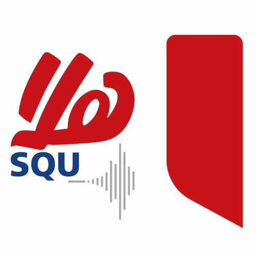 Stream SQUهلا by sultanqaboosuni جامعة السلطان قابوس ا | Listen online ...
