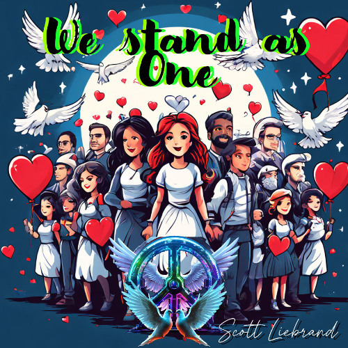 Stream We stand as one by Provan LyFire | Listen online for free on ...